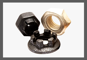 Aircraft Fasteners Aerospace Locknuts and Threaded Inserts | Aircraft ...