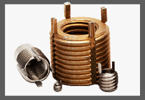 Aircraft Fasteners Aerospace Locknuts and Threaded Inserts | Aircraft ...