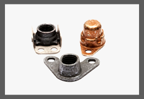 Aircraft Fasteners Aerospace Locknuts and Threaded Inserts | Aircraft ...