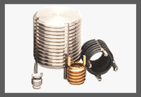 Aircraft Fasteners Aerospace Locknuts and Threaded Inserts | Aircraft ...