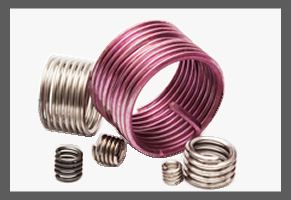 Aircraft Fasteners Aerospace Locknuts and Threaded Inserts | Aircraft ...